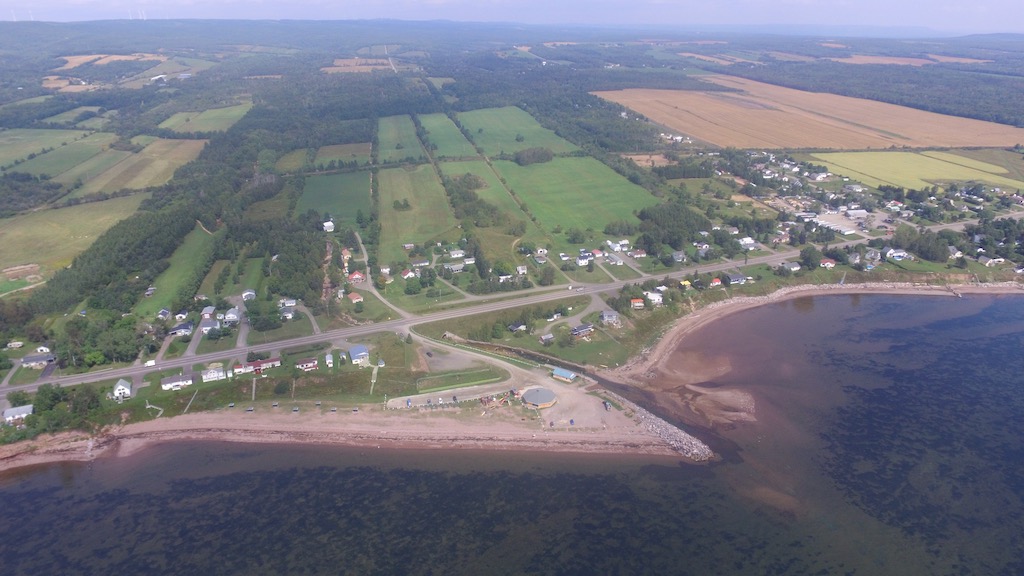 Photos - Municipalité de Caplan