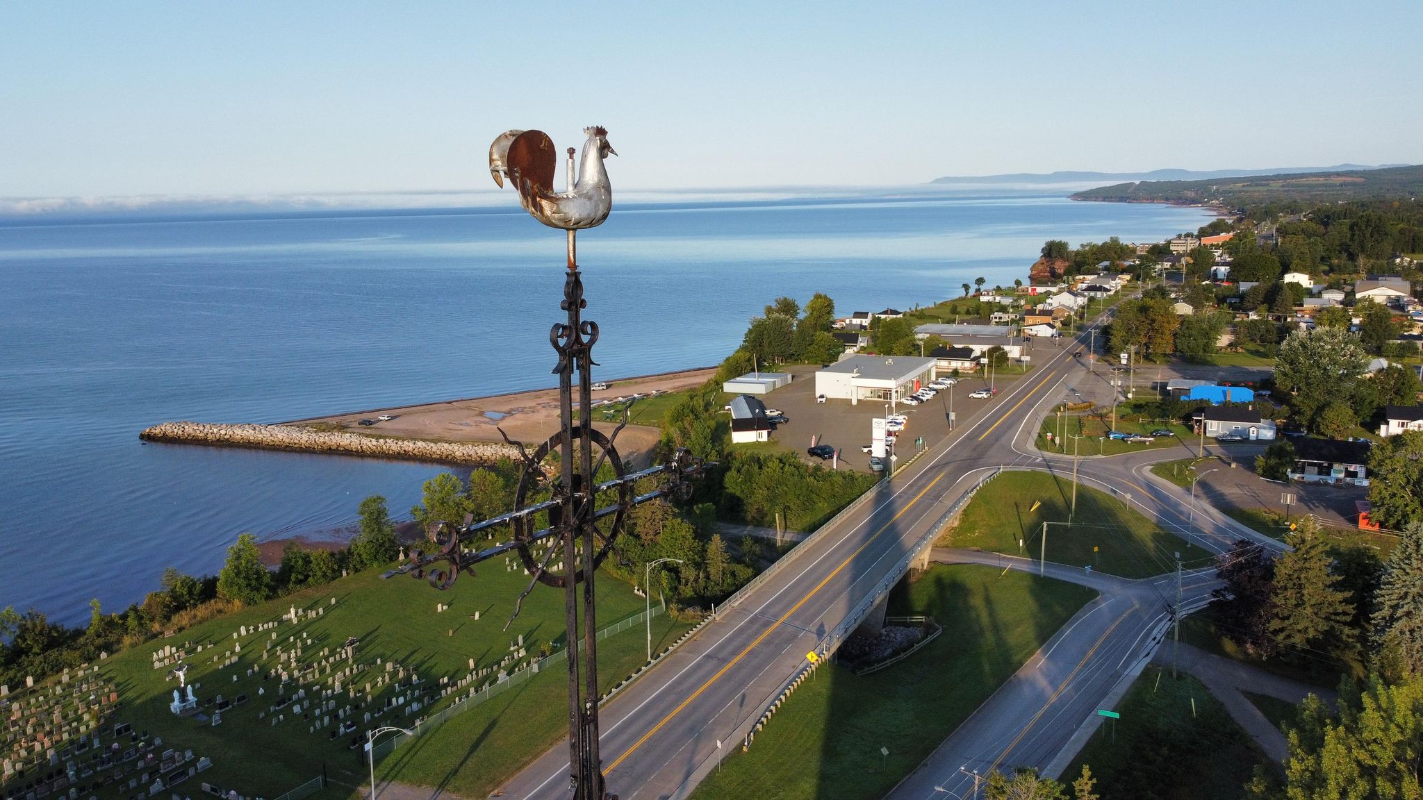 Concours de photos - Municipalité de Caplan