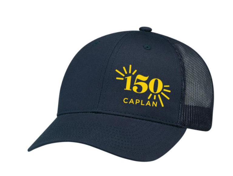 150e anniversaire - Municipalité de Caplan